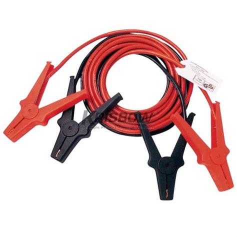 Jual Kabel Jumper Aki Krisbow Cable Jumper A M Mm Jakarta Barat Toko Afaz Jaya