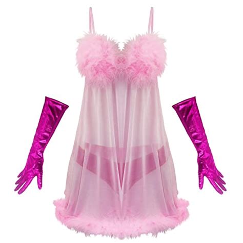 Achieve The Perfect Look With The Best Fembot Costume From Austin Powers