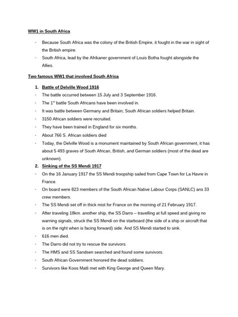 Grade 8 Term 4 Notes Pdf