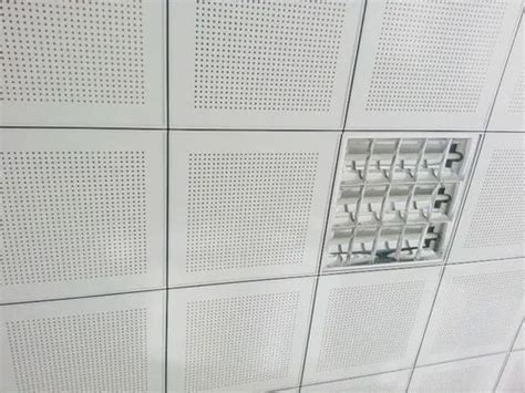 Grid Ceiling Importer From Gurgaon