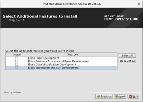 installation guide red hat fuse 10 1 red hat documentation
