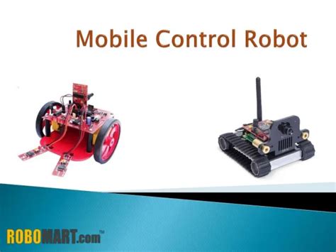 Ppt Mobile Robot Localization Powerpoint Presentation Free Download