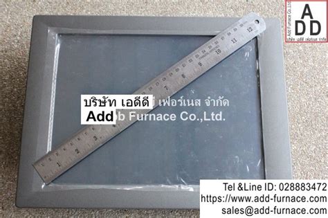 Labview Touch Screen Add Furnace Co Ltd