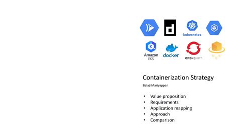 Containerization Strategy Pdf