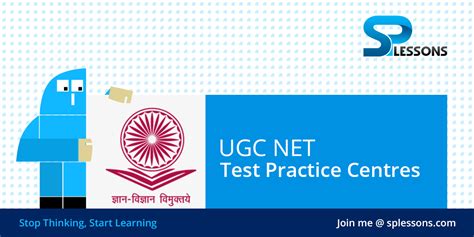 UGC NET Test Practice Centres
