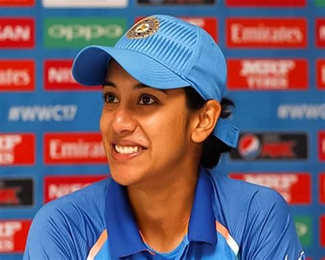 Smriti Mandhana Bought By Rcb For Whopping Rs 340 Crore Mi Gets