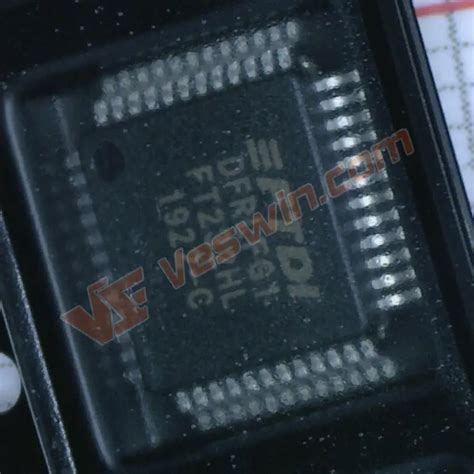 Ft232hl Ftdi Usb Veswin Electronics