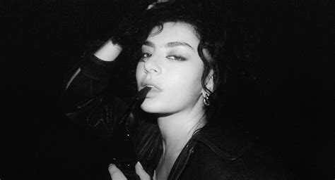 Charli Xcx Creates Her Own Version Of Css “city Grrrl” With “in The City” Culled Culture