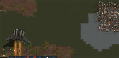 Aerocraft Framework Mod ⋆ Rimworld Base