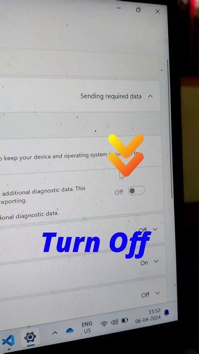 3 data saving settings 🖥️💯 pc tips and tricks 🔥 shorts trending internet technology