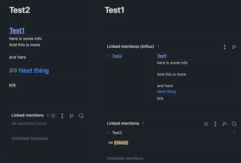full context view of backlinks help obsidian forum