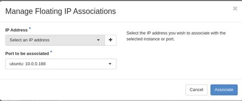 How To Create A Linux Vm And Access It From Windows Desktop On Eo Lab