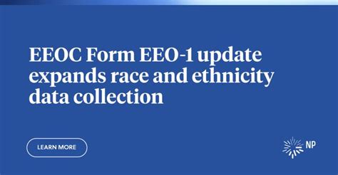Ronald Adler On Linkedin Eeoc Form Eeo 1 Update Expands Race And