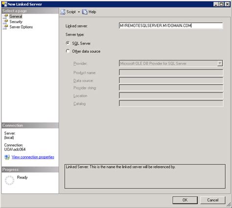 8 Transferring Data With Ssis Andrew Fraser Dba