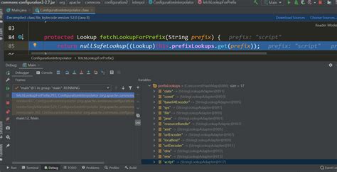 『java Cve』cve 2022 33980 Apache Commons Configuration 读文件rce Csdn博客
