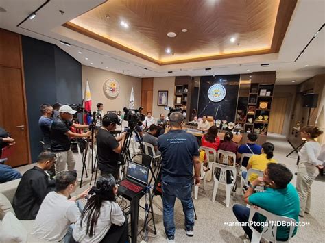 Nir Steps Up Transition Efforts With Issuance Of Irr Negros Daily