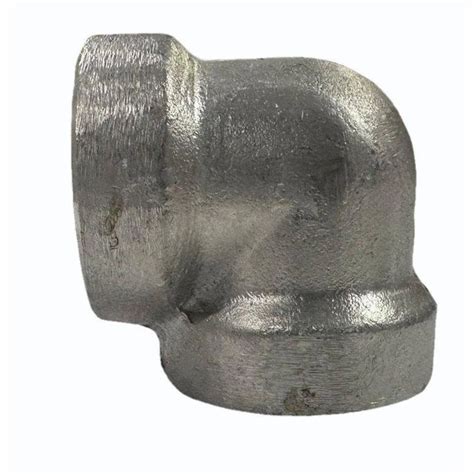 Socket Weld Elbow In Chennai Tamil Nadu Get Latest Price From