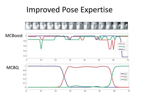 Ppt Online Multiple Classifier Boosting For Object Tracking