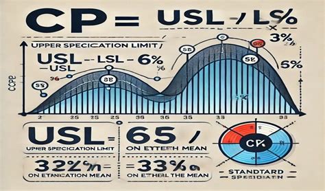 What Is The Correct Formula For Calculating The Process Capability Index Cp Sdl