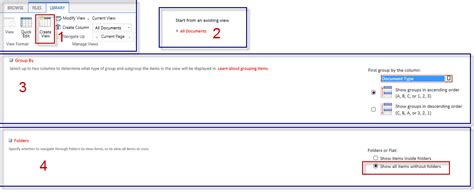 The Lighter Side Of Microsoft 8 SharePoint Libraries With Folder Permissions Tracy Van Der