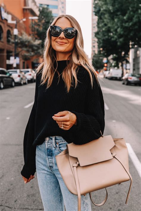 Oversized Free People Sweater Outfit Fashion Jackson