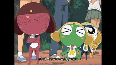 Bstation Cari Keroro