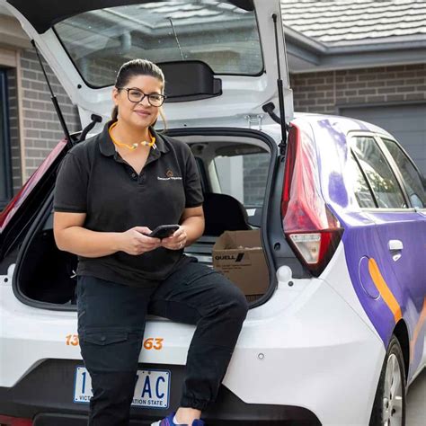 Tenant Safety And Compliance Detector Inspector