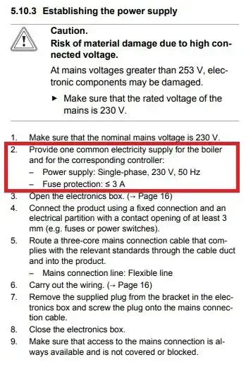 Danfoss Combi Boiler Thermostat To Meross Smart Thermostat DIYnot Forums