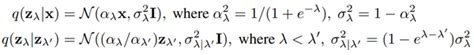 Classifier Free Diffusion Guidance 知乎