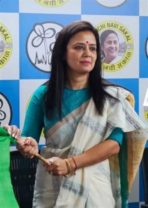 16 Facts About Mahua Moitra FactSnippet