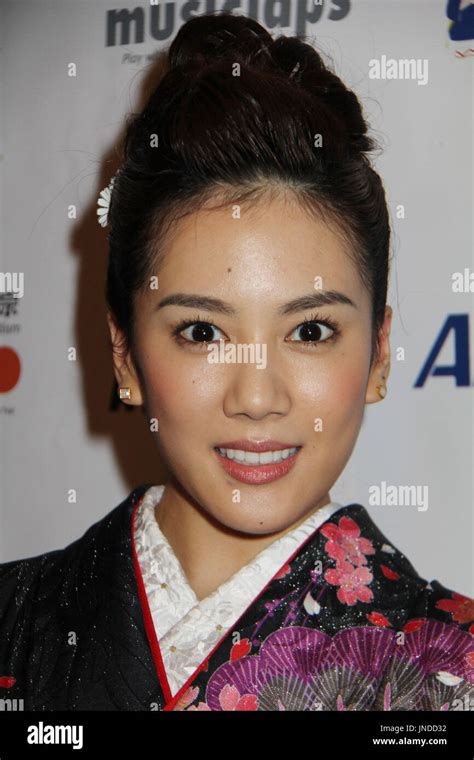 Chihiro Yamamoto 11242014 Uzumasa Limelight Premiere Held At Samuel