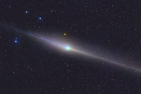 Astro Bob Comet 12p Pons Brooks Grows An Imaginary Tail Duluth News Tribune News Weather