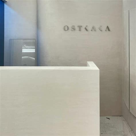 성수동 간판 제작 스테인리스 철제 스카시 간판 디자인 입체 간판 디자이너 브랜드 오스카카카 간판 시공 네이버 블로그