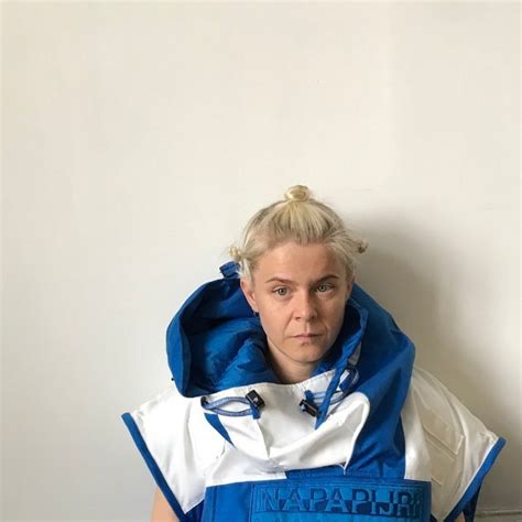 This Conspiracy Theory About Robyn Will Blow Your Mind
