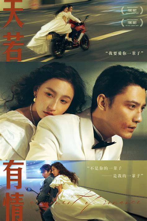 天若有情