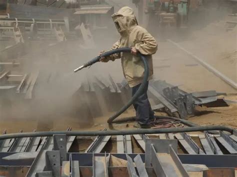 Langfang Tenroads Glass Products Coltd On Linkedin Sandblasting Glassbeads