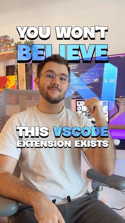 This Vscode Extension Turns Coding Into A Game Vscode Webdev Coding