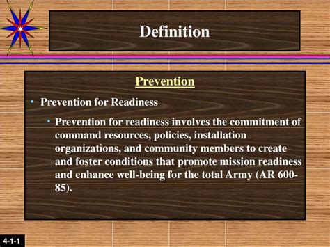 Ppt Definition Enabling Learning Objectives Powerpoint Presentation