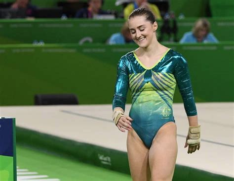 Alexandra Eade The Gymternet