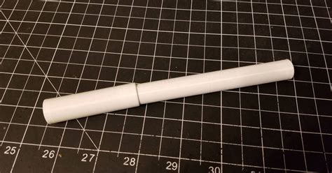 15 32 Drill Bit Case By Mystoopidstuff Download Free Stl Model