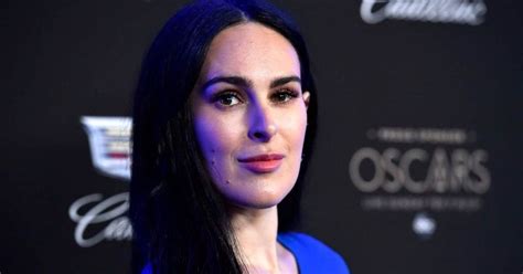 I Love You Lueyou Big Girl Rumer Willis Celebrates New Mom