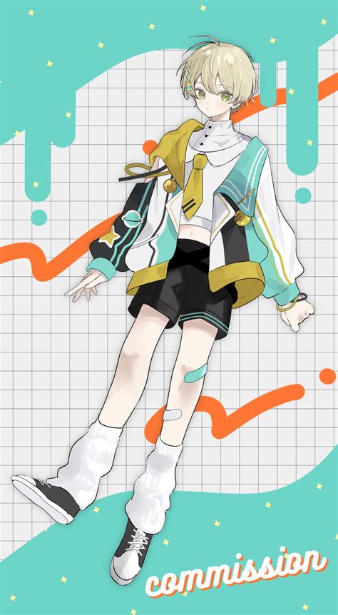 Original Drawn By Mechiru Danbooru