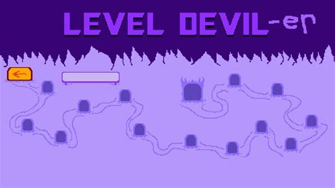 Master The Rage Play Level Devil For Free