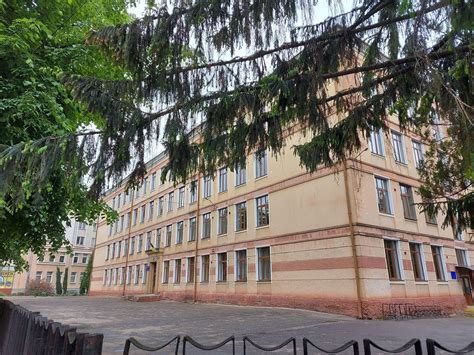 Ліцей № 13 Івано Франківської міської ради Facebook