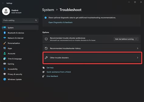 Use The Windows Firewall Troubleshooter To Resolve Problems