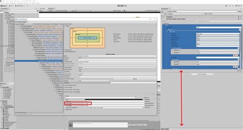 Increase Default Max Height Of Inspector Lists Unity Engine Unity Discussions