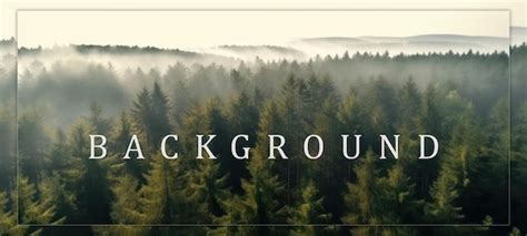 Forest View Wallpaper PSD, High Quality Free PSD Templates for Download ...