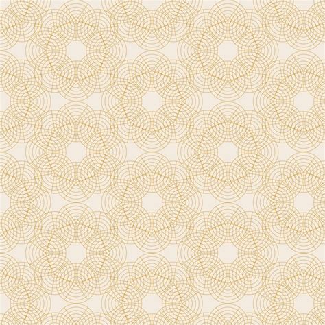 Premium Vector Fabric Pattern Design