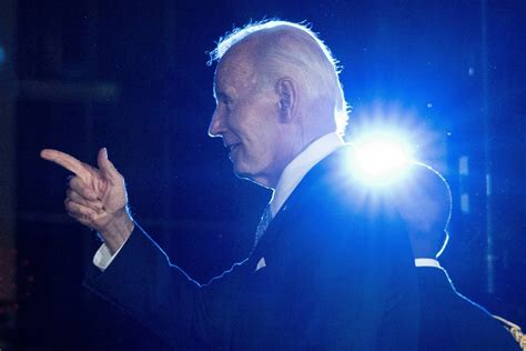 Bidens Campaign Is Getting Rolling Heres Whats Been Happening
