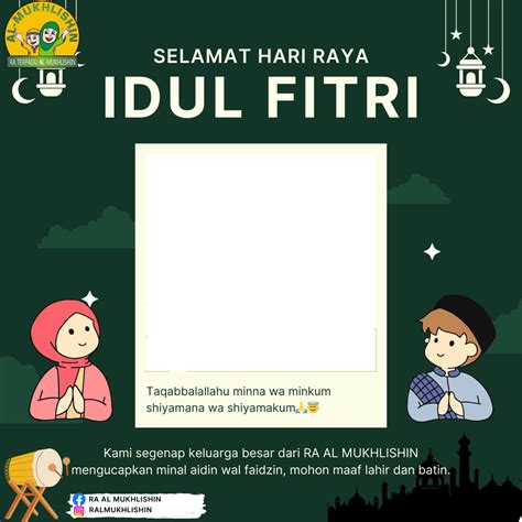 Twibbonize Show Your Supports